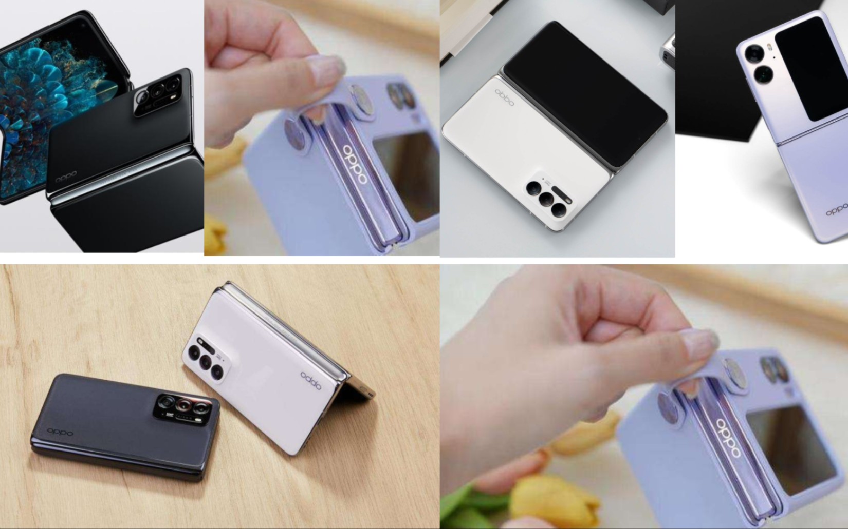 OPPO刚发布两款折叠屏手机详细体验,不仅性能强大,而且续航很强