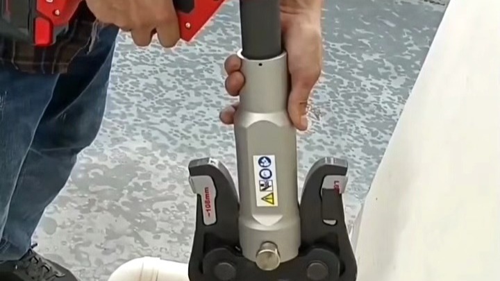 不锈钢安装操作简单