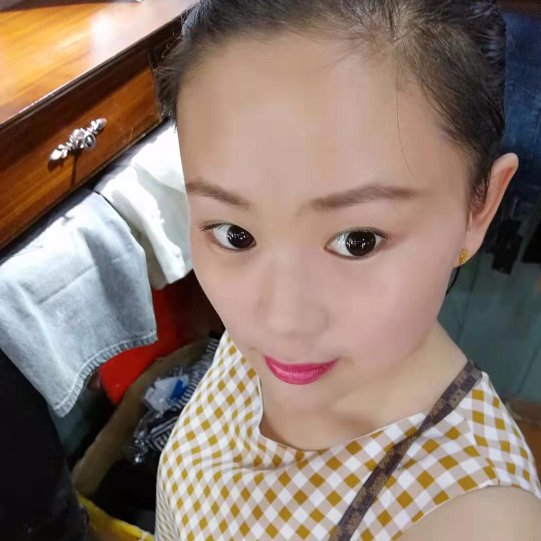苗子的农村生活 