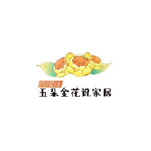 五朵金花说家居 