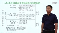 40第三章建设工程估价第一讲建设工程项目总投资的组成