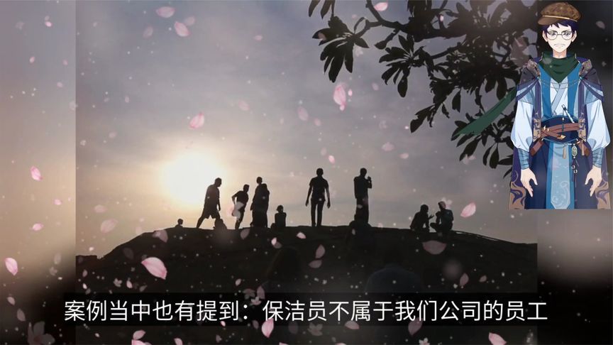 案例教学|劳务派遣中的劳务关系与劳动关系扑朔迷离,如何分辨?