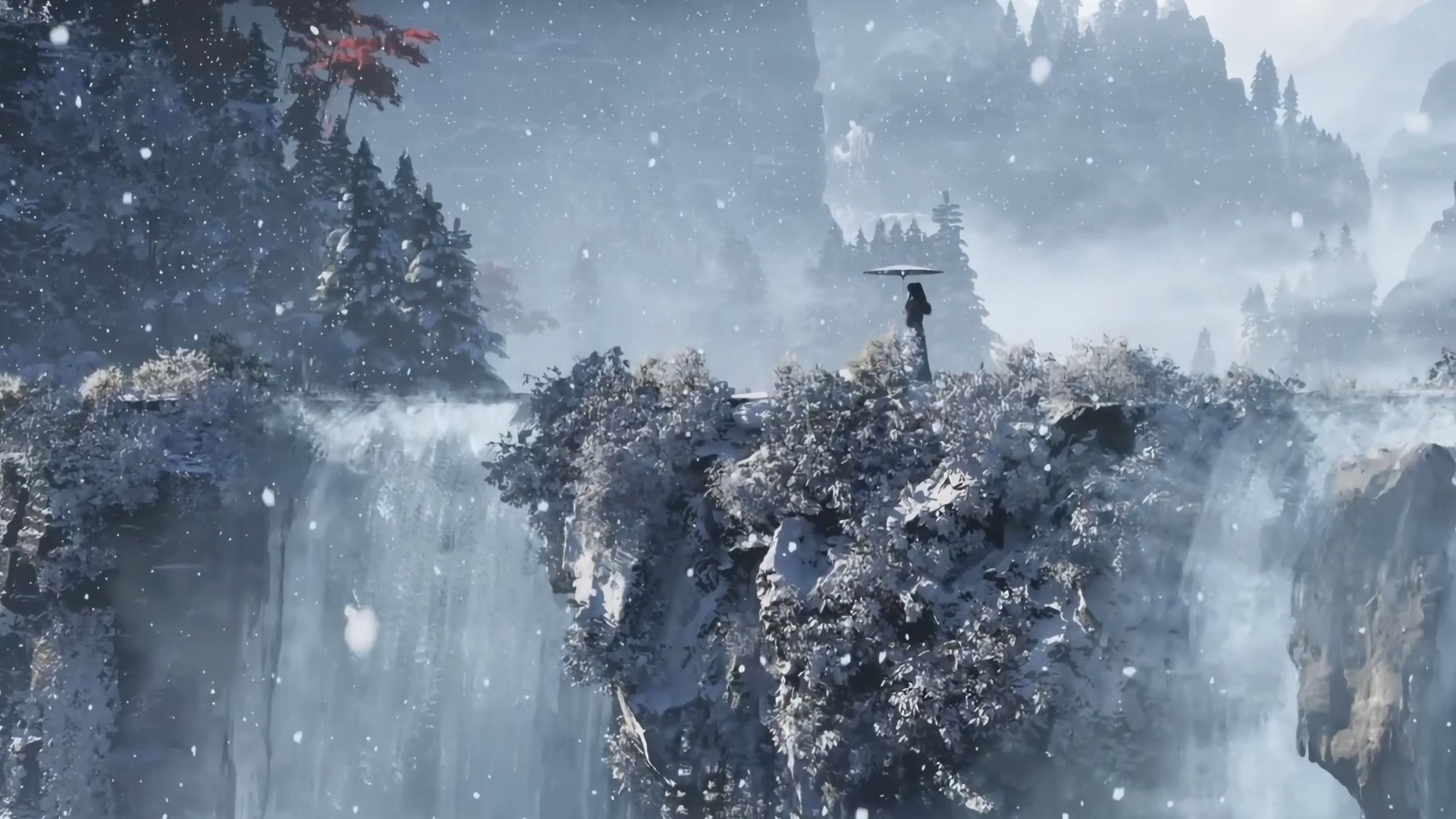 凡人修仙传:浓浓的国风韵味,氛围感拉满!