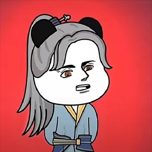小白不菜动画 