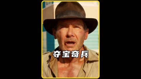 核弹爆炸摧毁整个小镇,男人躲进冰箱竟毫发无损