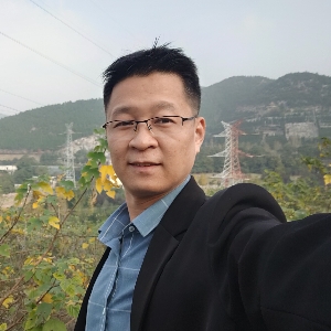 多可爱的土豆 