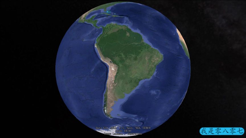 人类历史上死亡人数最多的十次大地震分布图 一次比一次恐怖