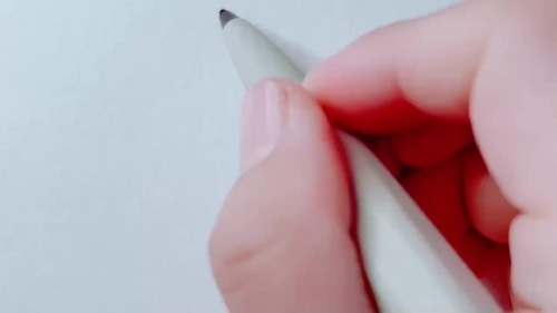 教你画可爱简笔画,轻松入门教程