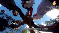 充满速度与激情的运动——定向越野