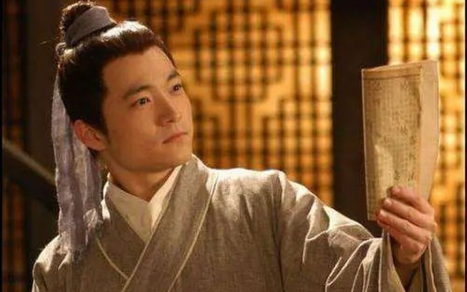 【武林外传】秀才和算盘不得不说的故事