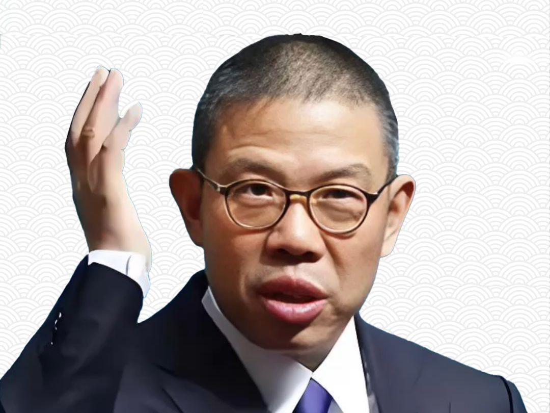 钟睒睒喊话张一鸣:请停止并删除对我的侵害和污蔑的言论,这不仅是对...