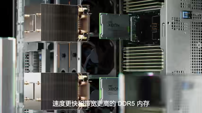 戴尔最新一代塔式服务器T560正式发布
