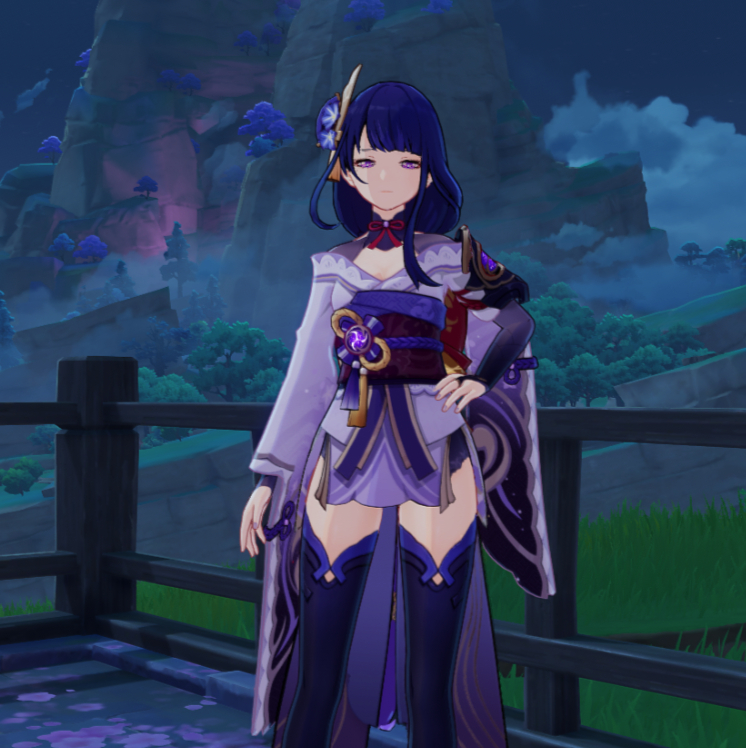 lord夜雨 