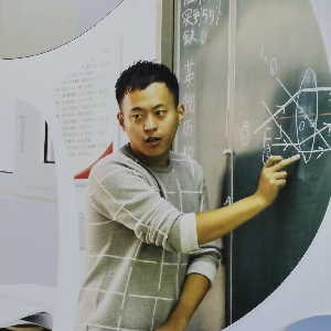 全校最牛物理老师 