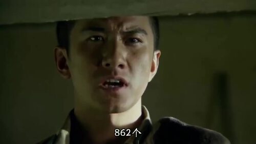 俯卧撑一次862个,百米速度10秒9