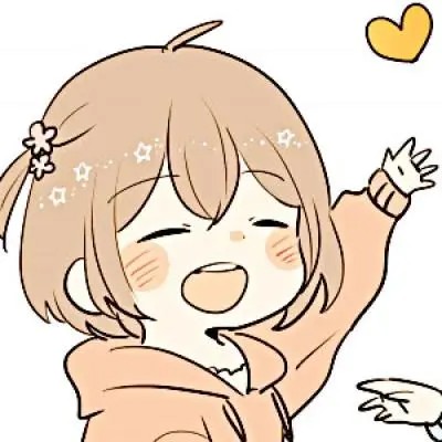 萌系UP主日常趣 