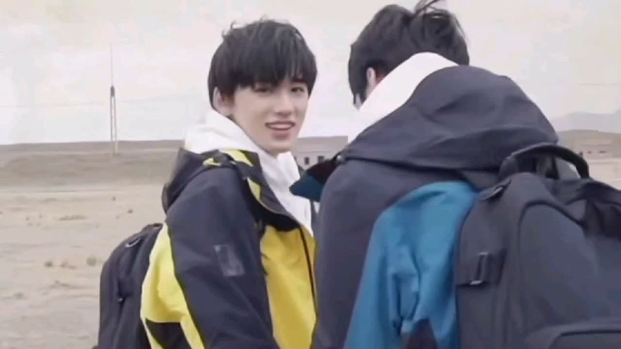 tf家族三代一起去做的n件事:真是一代更比一代强