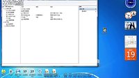windows7本地用户和组 添加删除用户