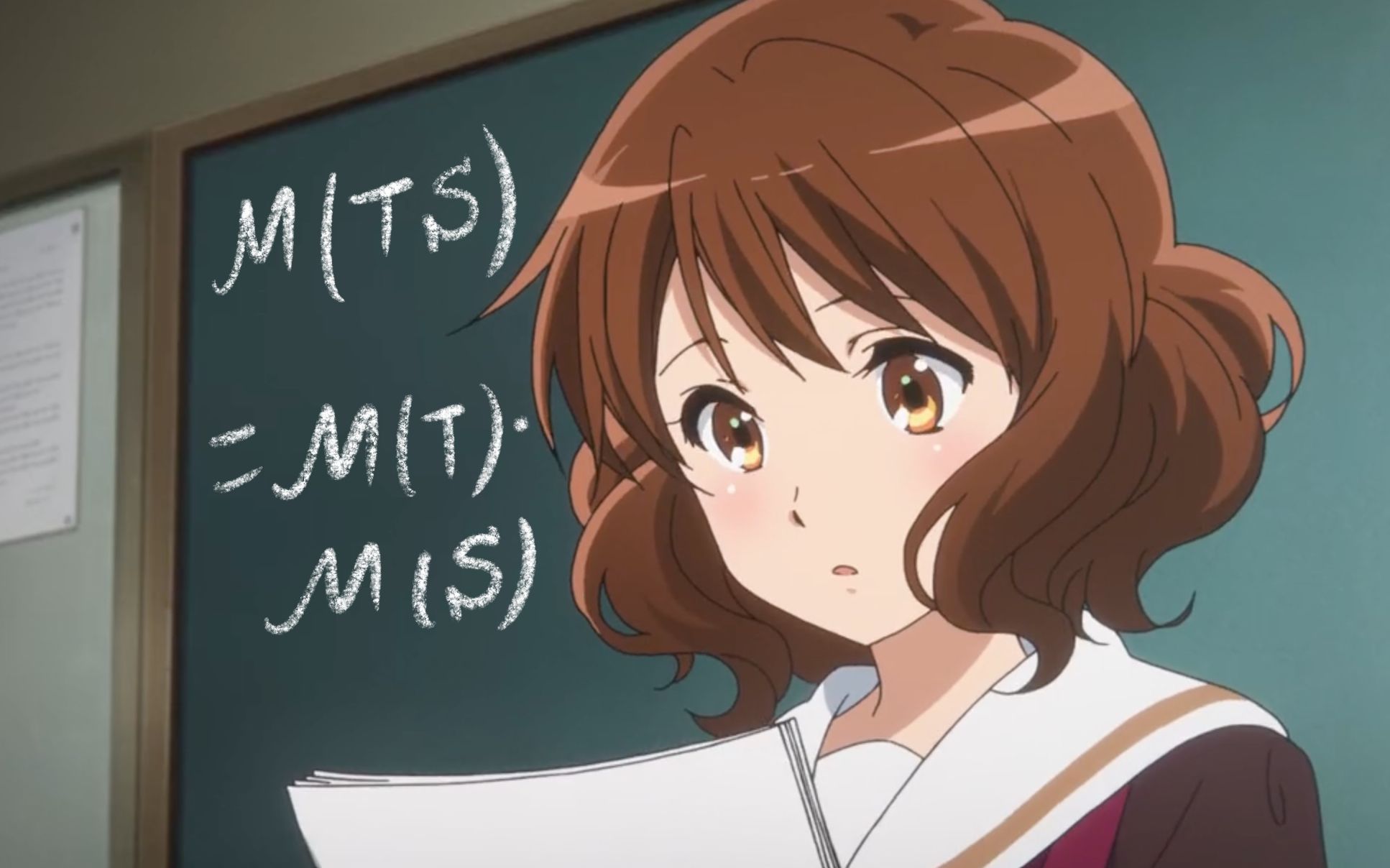 [线性代数专题] 线性变换与矩阵运算