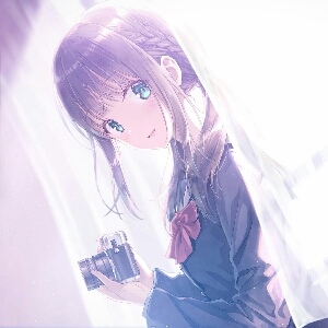 樱白Shiro_ 