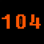 104地下室 