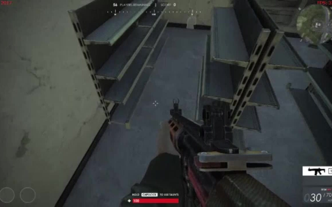 【橘子】一款电脑的免费吃鸡游戏!吃不起鸡的同学还不快点进来看看。