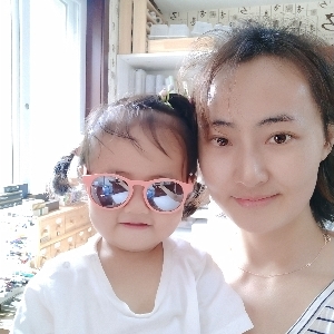 海棠妈妈是个小可爱 