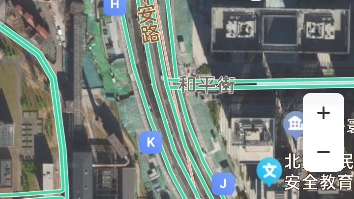 ...手工报站,大家可以从视频中听出来,我的嗓子有些不好,请大家多多关心