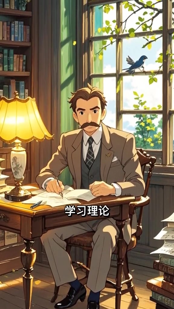 ...而非学习能力的本质差异,学习过程通过 “诊断 - 教学 - 评价 - 矫正” ...