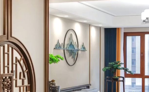 智能家居九大系统都是哪些?