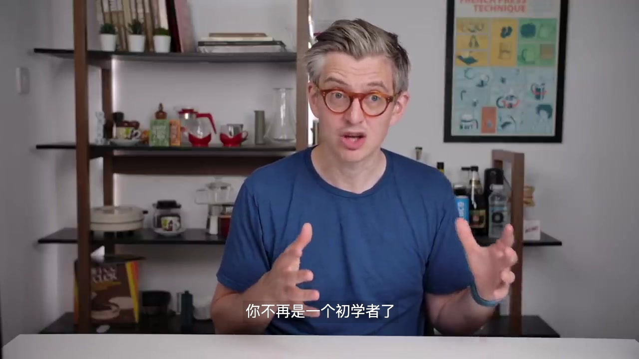 煮咖啡需要多长时间?认识咖啡系列第三集:咖啡的冲泡时间(熟肉)