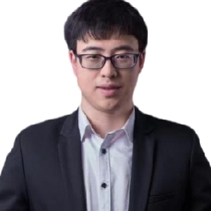 逻辑冷国财老师 