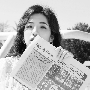 考研英语山风姐 