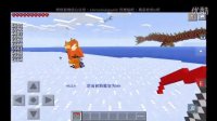 minecraftpe 武器魔法模组介绍 我的世界手机版解说