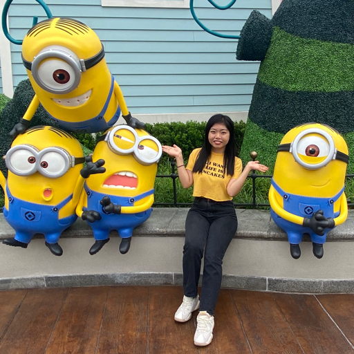 a爱生活的小彭彭 