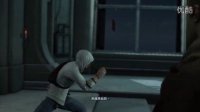 刺客信条3 现实篇 重返Abstergo