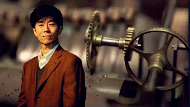 《我在故宫修文物》的男神们,除了颜值高,还得活好!