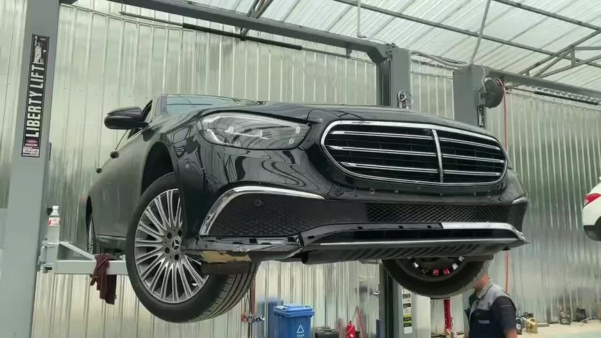 忙起来哦下午有需要维修保养的车辆可以预约了提供上门接送车辆…