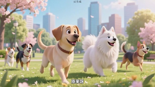 宠物狗品种大揭秘:为何如此多样?