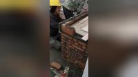砌砖体积零基础讲解