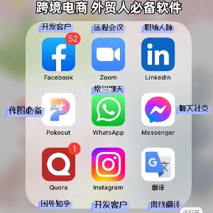 胖哥出海外贸 