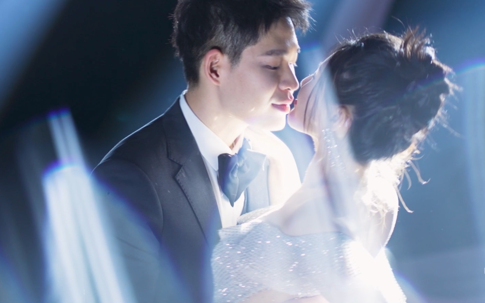 【完美记忆】北京威斯汀婚礼