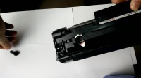 星牛数码专营店388A硒鼓加粉视频