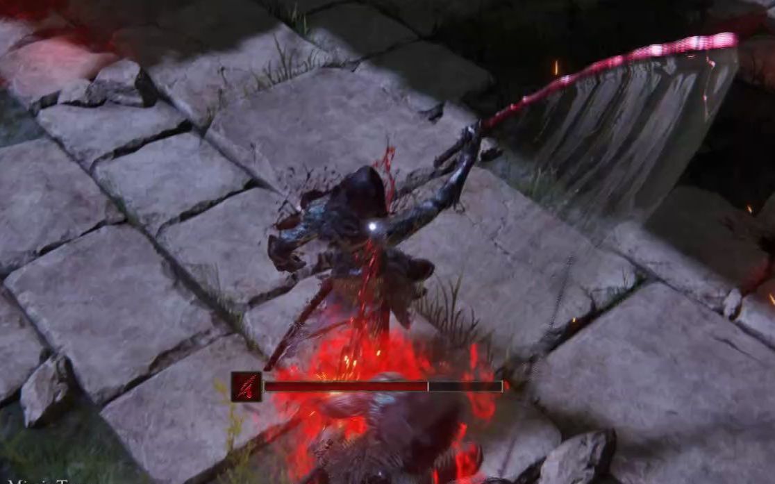 艾尔登法环Mod 鬼影刀锋 与 血影刀锋 付下载地址