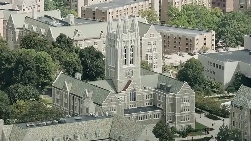 波士顿大学平面设计硕士课程介绍