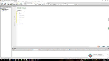 C语言教程第十五集: elseif语句 - 各国语言说你好程序