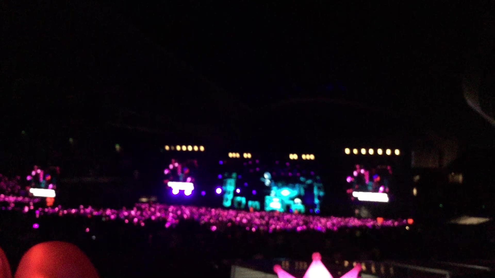 地表最强2017周杰伦世界巡回演唱会4.22南宁站(屋顶+) 最好的青春,请...