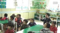 小班语言《圆》幼儿园公开课名师优质课课堂实录