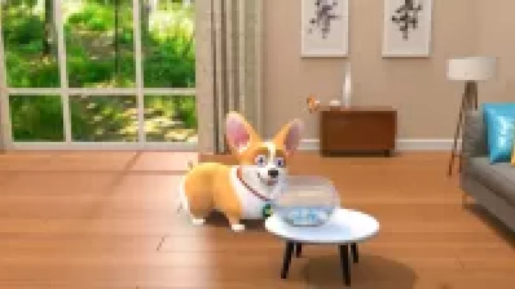 飞狗MOCO 第2集 千万别和我谈感情,我不信