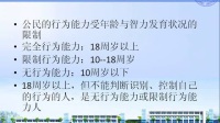 经济法实务 全24学时 陈小英 视频教程 浙江大学